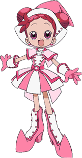 Doremi Harukaze | Majopedia | Fandom