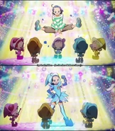 Ojamajo Doremi New Video: MAHO-Dō – Ojamajo Carnival!! | Majopedia | Fandom