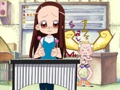 Majo Rhythm | Majopedia | Fandom