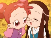 Majo Rhythm | Majopedia | Fandom