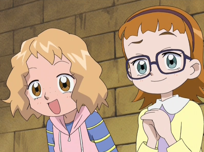 Polly | Majopedia | Fandom