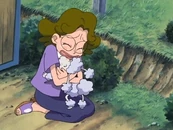 Mary (Dog) | Majopedia | Fandom