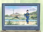 Oyajide arrives?!/Gallery | Majopedia | Fandom