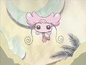 Fafa | Majopedia | Fandom