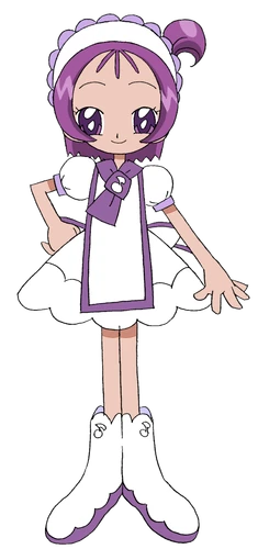 Onpu Segawa | Majopedia | Fandom