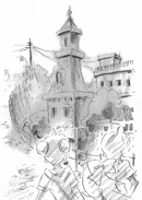 Hazuki Fujiwara/Light Novel Series | Majopedia | Fandom