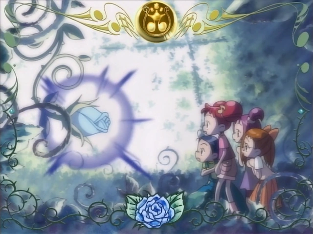 Ojamajo Doremi Sharp/Episode List | Majopedia | Fandom