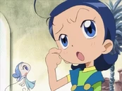 Mimi | Majopedia | Fandom