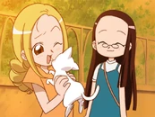 Majo Rhythm | Majopedia | Fandom