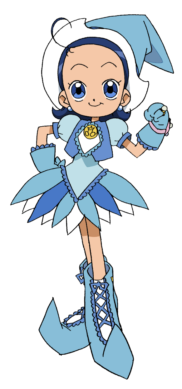 Ojamajo Doremi Aiko