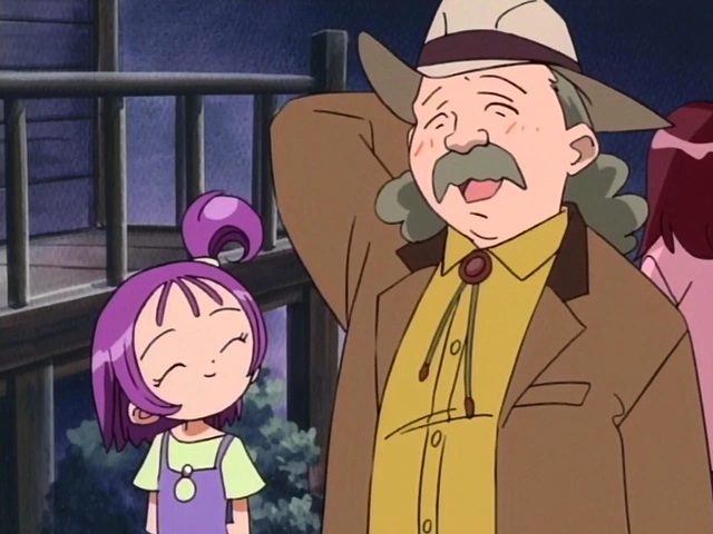 Kentaro Osawa | Majopedia | Fandom