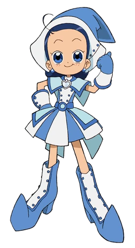 Aiko Senoo | Majopedia | Fandom