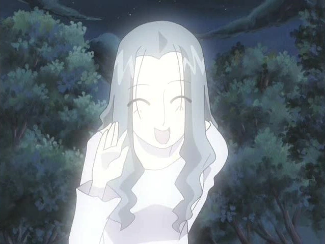 Demon of the Well | Majopedia | Fandom