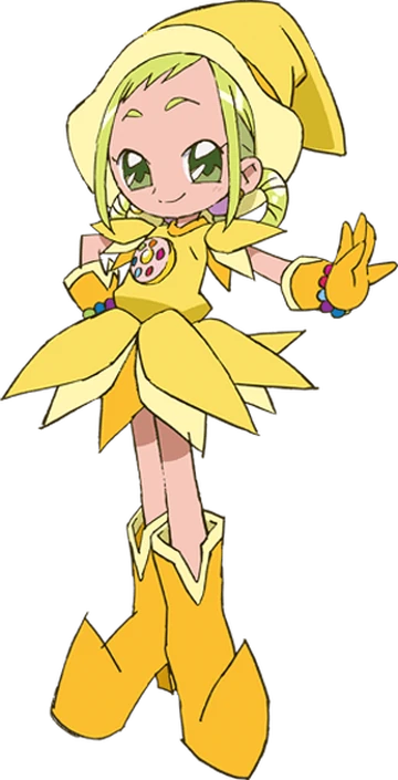 Ojamajo Doremi Momoko