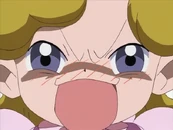 Nobuko Yokokawa | Majopedia | Fandom
