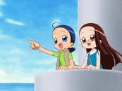 Majo Rhythm | Majopedia | Fandom