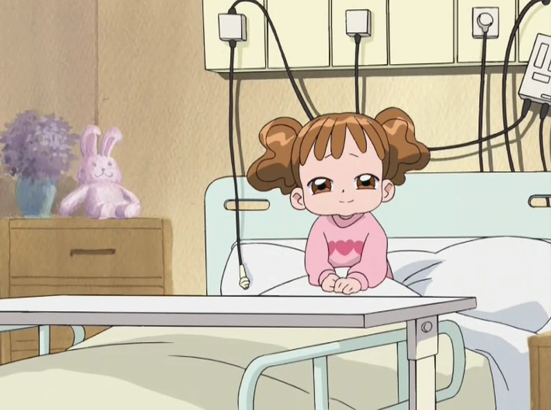 Natsumi | Majopedia | Fandom