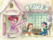 Ojamajo Doremi (First Season) | Majopedia | Fandom