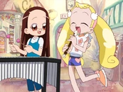 Majo Rhythm | Majopedia | Fandom