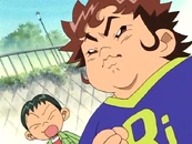 Shinji Hashimoto | Majopedia | Fandom