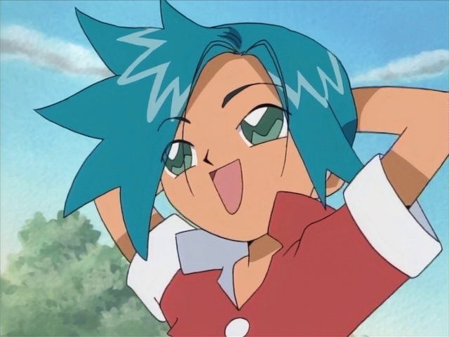 Tooru | Majopedia | Fandom