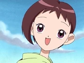 Maki Higuchi | Majopedia | Fandom
