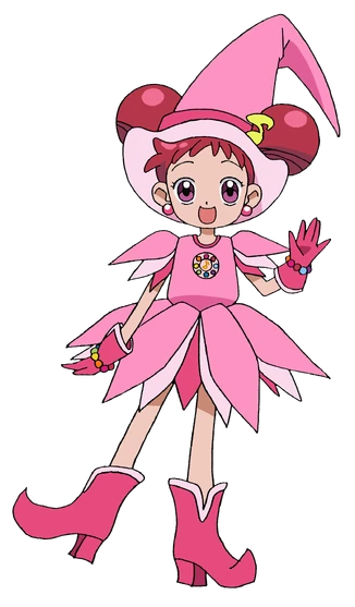 Doremi Harukaze | Majopedia | Fandom