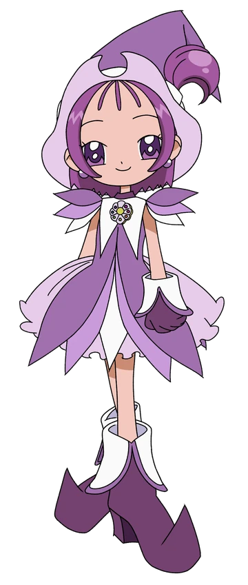 Ojamajo Doremi Onpu Segawa