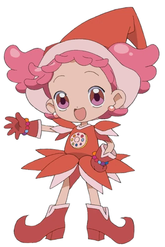 Pop Harukaze | Majopedia | Fandom