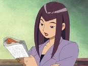 Seki | Majopedia | Fandom