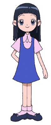 Marina Koizumi | Majopedia | Fandom