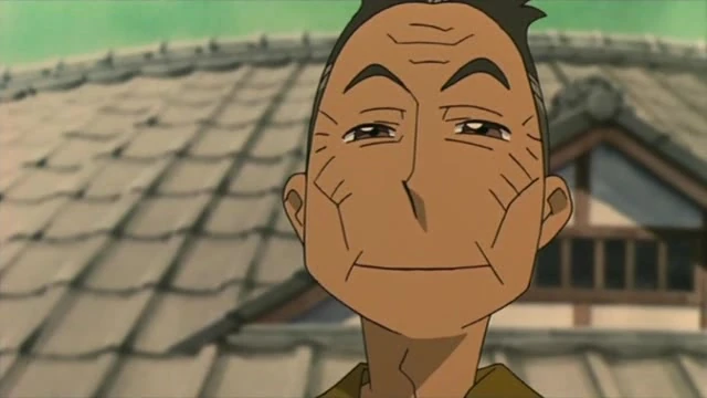 Yuusuke Harukaze | Majopedia | Fandom