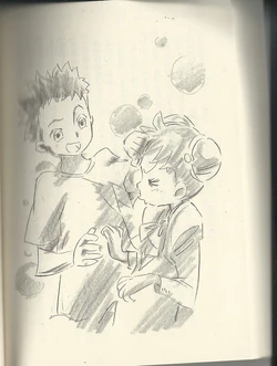 Ojamajo Doremi Doremi And Kotake