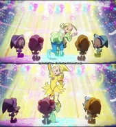 Ojamajo Doremi New Video: MAHO-Dō – Ojamajo Carnival!! | Majopedia | Fandom