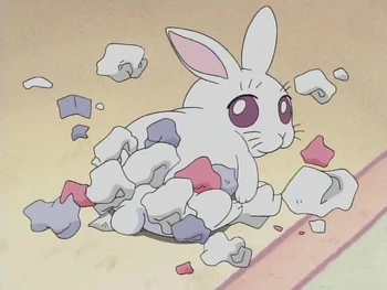 Lulu (Rabbit) | Majopedia | Fandom