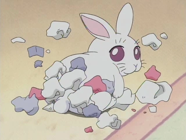 Lulu (Rabbit) | Majopedia | Fandom