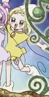 Nini | Majopedia | Fandom