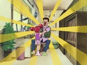 Keisuke Harukaze | Majopedia | Fandom