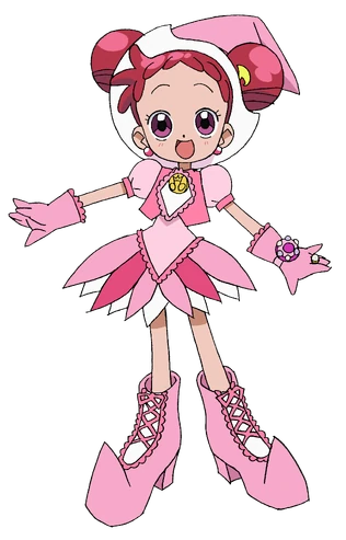 Doremi Harukaze | Majopedia | Fandom