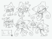 Rere | Majopedia | Fandom