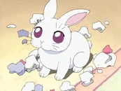 Lulu (Rabbit) | Majopedia | Fandom