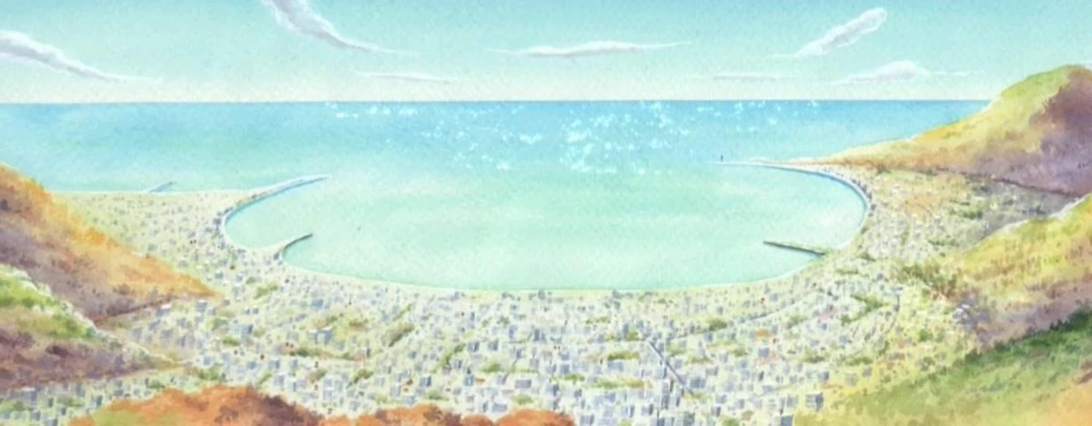 Misora | Majopedia | Fandom