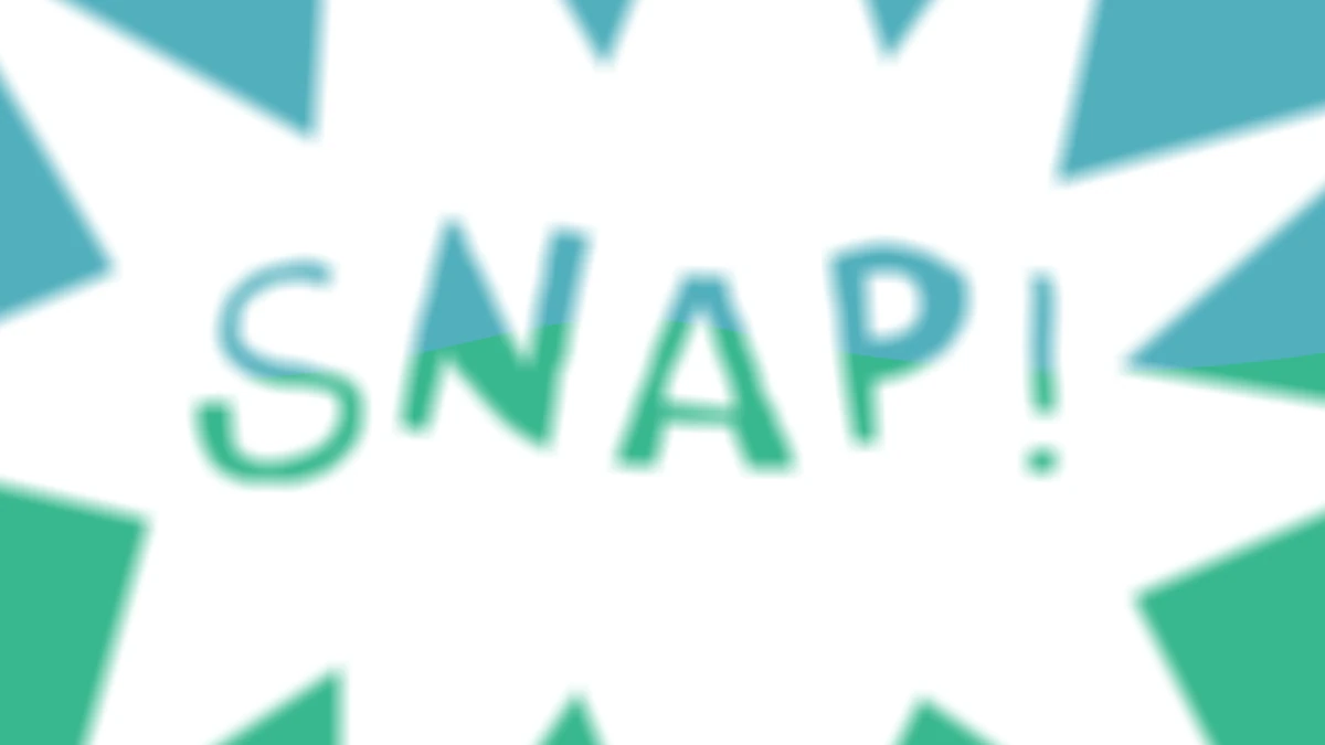 SNAP! | Orange Josiah and Orange Megan Wiki | Fandom