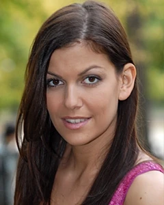 Agata Wróbel-Gibalska | Ojciec Mateusz Wiki | Fandom