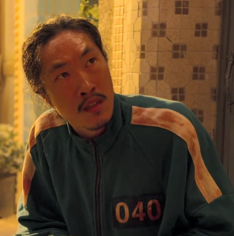 Player 040 (2020) | Ojingeo geim Wiki | Fandom