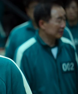 Player 002 (2020) | Ojingeo geim Wiki | Fandom