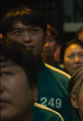 Player 249 (2020) | Ojingeo geim Wiki | Fandom