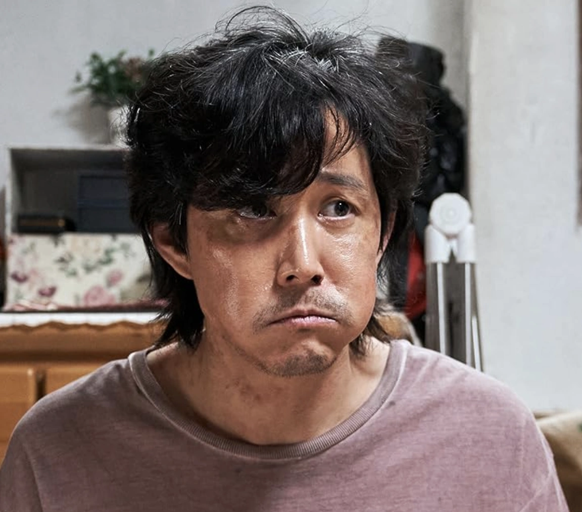 Seong Gi-hun | Ojingeo Wiki | Fandom