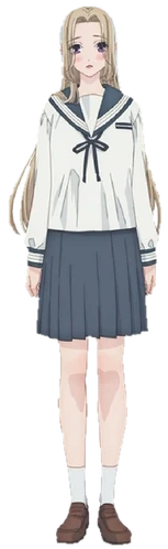 Isaku Senagaki | Ojou to Banken-kun Wiki | Fandom