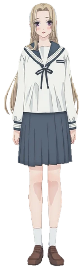 Isaku Senagaki | Ojou to Banken-kun Wiki | Fandom